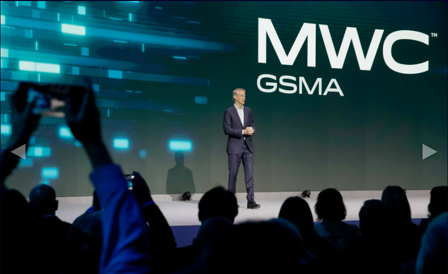 2021 Spain MWC Exhibition Review – XINJISMART