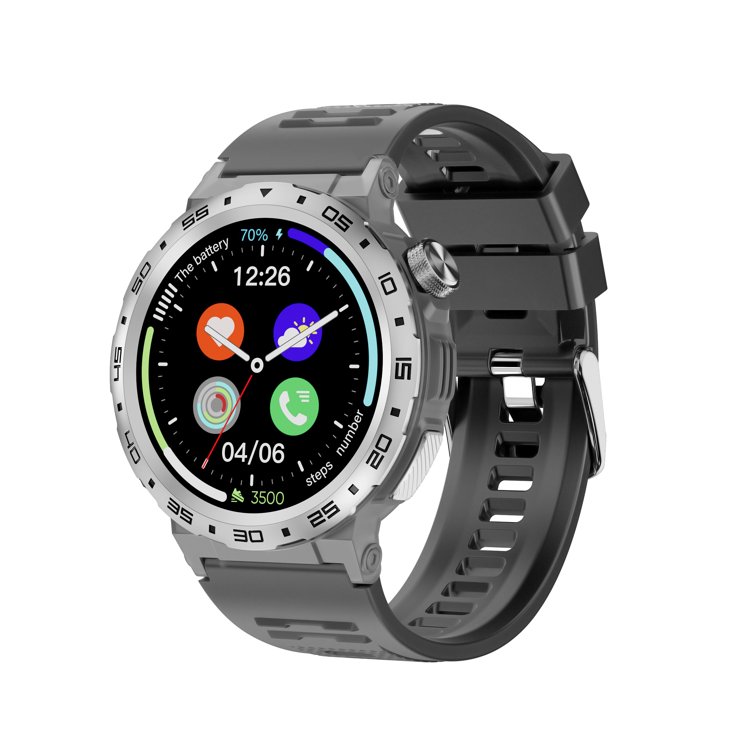 XINJI RORAX X1 – XINJISMART