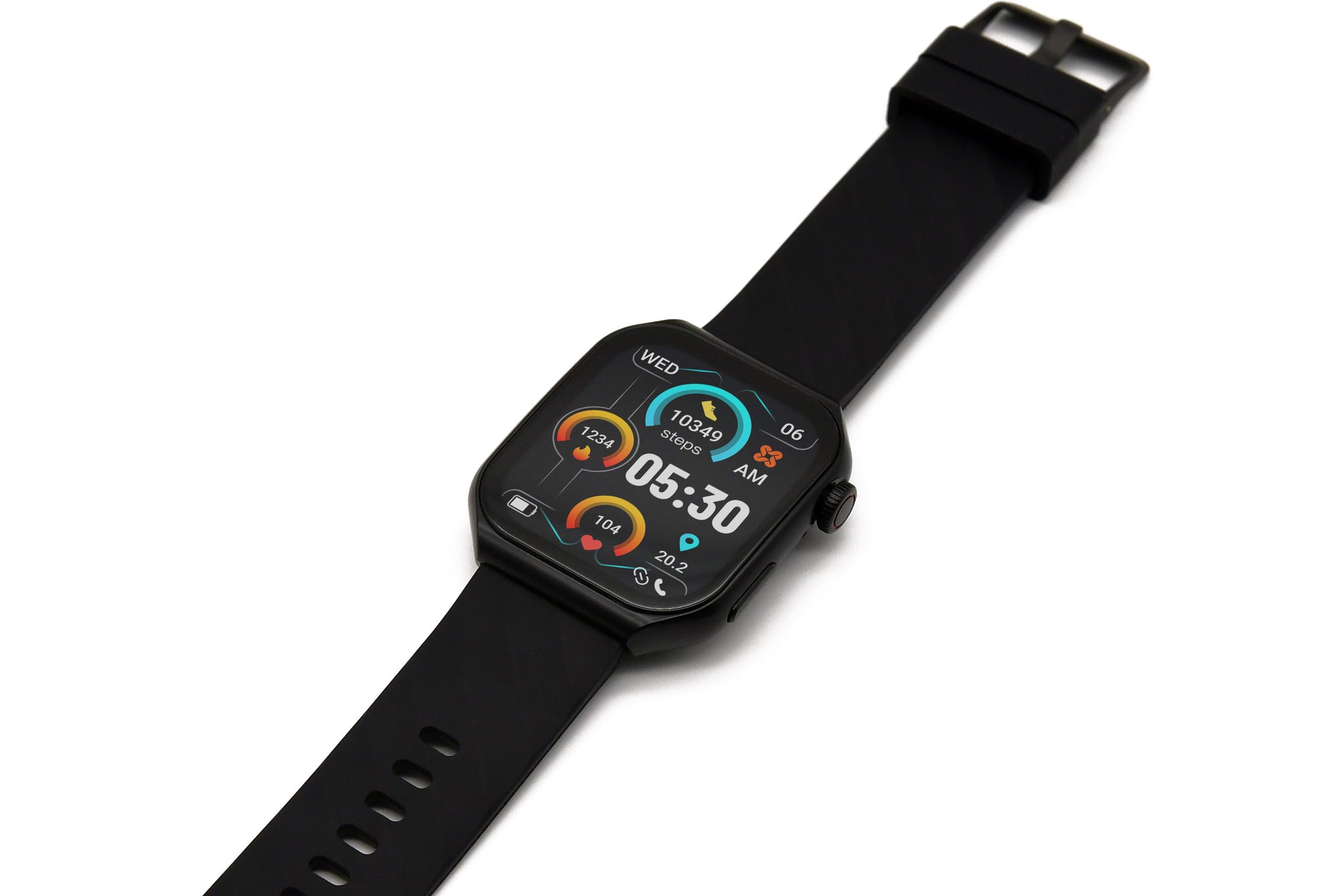 XINJI COBEE C1 PLUS SMART WATCH – XINJISMART